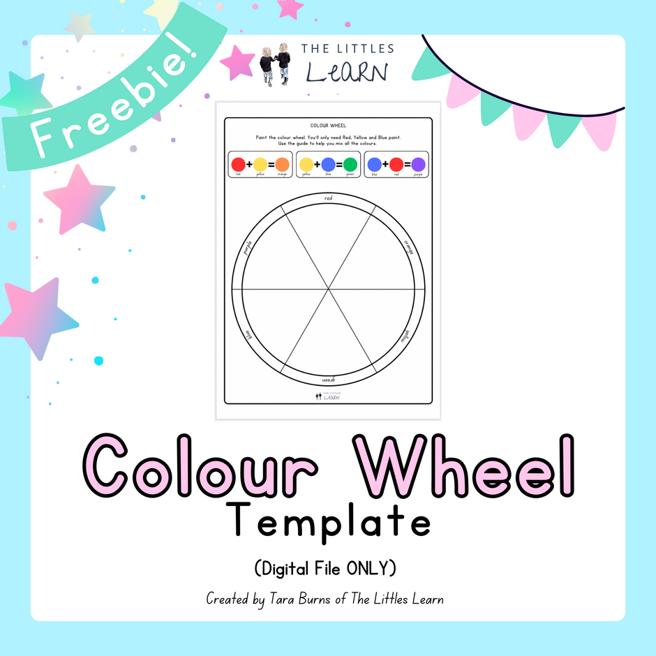 Freebies – The Littles Learn